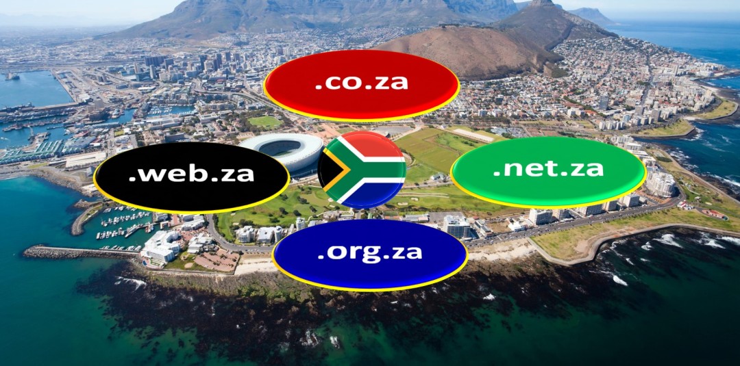 Introducing South African Dot Za Country Code Domain Names Jubilee Introducing South African Dot Za Country Code Domain Names Jubilee
